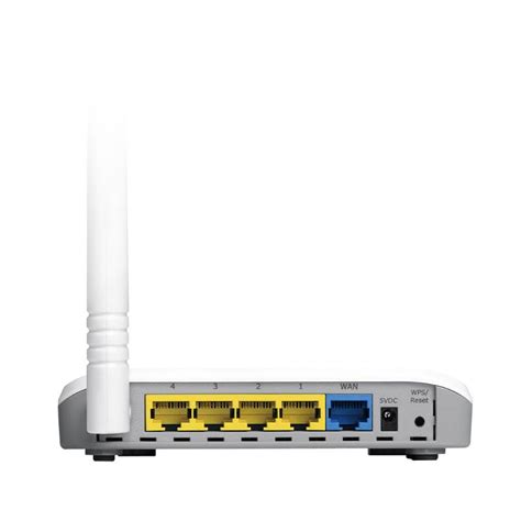 Edimax N Multi Function Wi Fi Router With Dbi Antenna Br Ncv Mwave