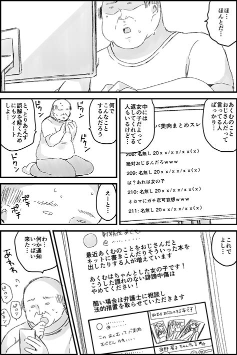 自分のことを本当の美少女だと思い込んでいるバ美肉おじさん④ By なぎと From Pixiv Fanbox Kemono