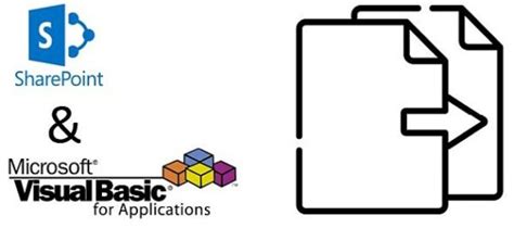 VBA Copier Fichier SharePoint Ayant Une Adresse