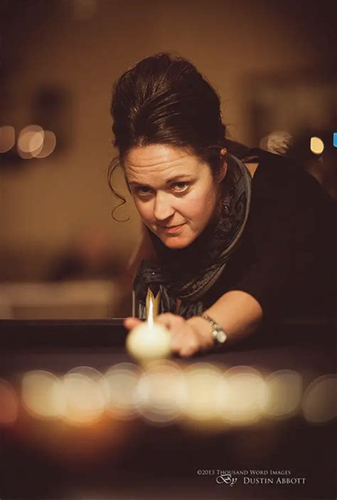 Get Intimate With Depth Of Field Using Depth Of Field Creatively