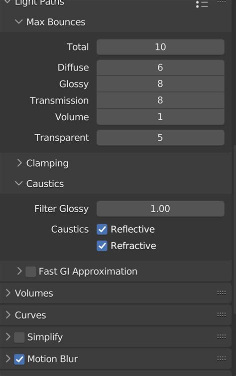 Animation Got 6 Hours For Rendering One Frame In Blender What Am I Doing Wrong Stack Overflow