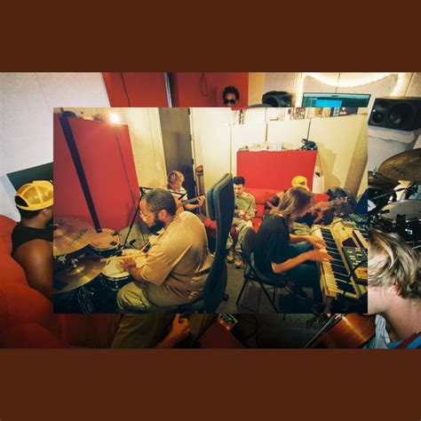 April Song And Lyrics By Johnathan Hulett Jack Siegel Nick Lamb