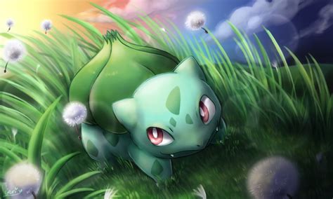 Bulbasaur Pokemon Drawn By Mahoxyshoujo Danbooru Bulbasaur Pokemon Drawn By Mahoxyshoujo Danbooru