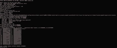 Installation Instructions For TV Boxes With Amlogic CPUs FAQ Armbian Community Forums