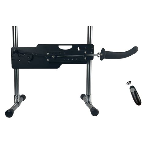 Anal Sex Machine Quiet Fuck Machine Adulttoypick