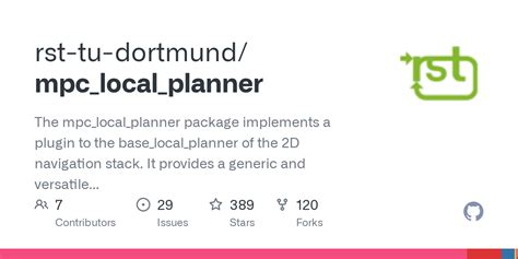 Mpc Local Planner Stage Inequality Se2 Cpp At Master Rst Tu Dortmund