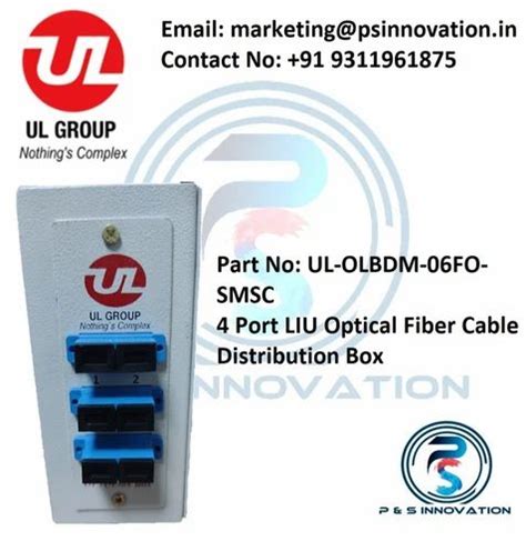 Fiber Optic Patch Panel Fiber Patch Panel Latest Price Manufacturers Suppliers