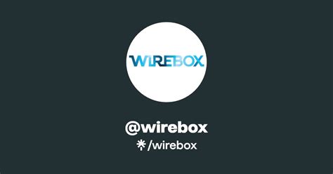 wirebox linktree