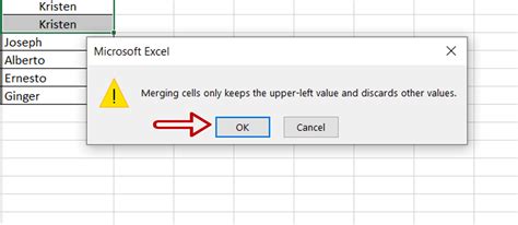 How To Merge Two Rows In Excel SpreadCheaters
