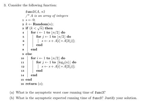 Solved For Each Of The Following Problems Simplify And Chegg