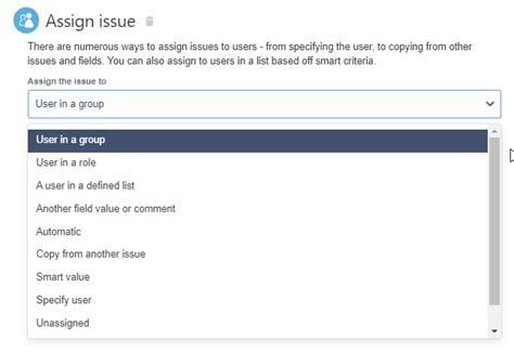 Auto Assign Issues