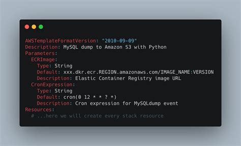 Export Mysql Data To Amazon S3 Using Lambda And Python Polynique