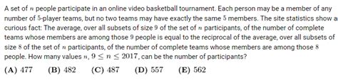 AMC B Problem Math Contest Repository