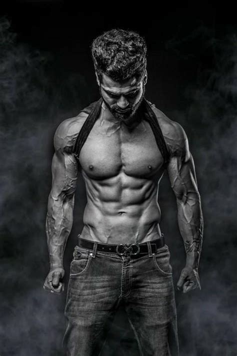 Desi Mard Desi Macho Hunk