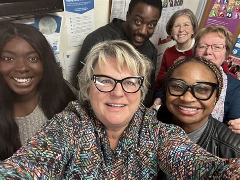 Bssec Cic On Linkedin Great Session Today In Walsall With Our West Midlands Social Economy Forum…