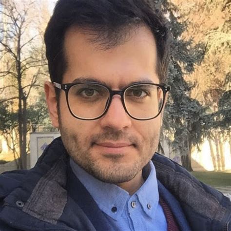 Farshad Shahi Research Assistant Master Of Science National Institute Of Genetic