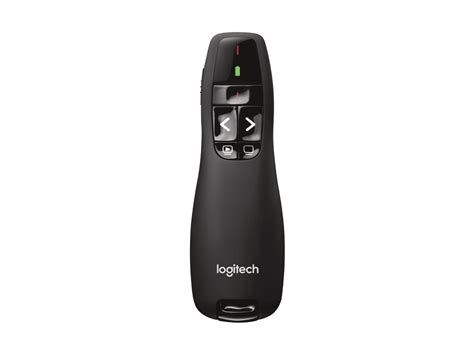 Logitech Wireless Presenter R400 910 001356 Techbar Online