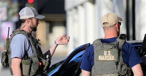 Montana Arrests Drug And Firearm Seizures Up In 2018 Us Marshals
