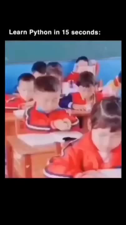 Admond Lee On Linkedin Programming Python 27 Comments