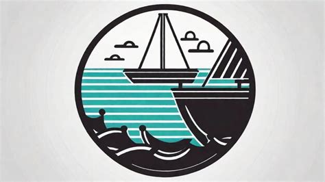 Premium Photo Navigating Seas And Oceans