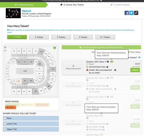 Someone Needs To Make Scalping Illegal R Slipknot