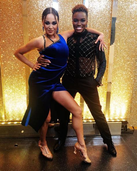 Strictly Come Dancing 2021 Could Have Two Same Sex Couples Dancing After Last Years Success