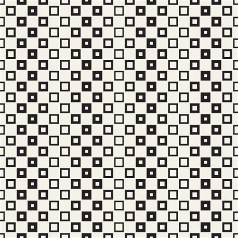 Pattern Mosaic Tiles Texture Stock Vector MedusArt