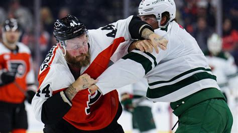 Noah Cates Overtime Goal Lifts Philadelphia Flyers To 2 1 Win Over