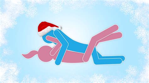 12 Days Of Sexmas The Eagle Sex Position Is Celebrities Favourite Way To Get Steamy Under The