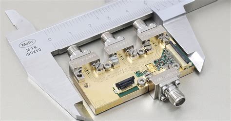 digital gan based transceiver module for future green 5g networks