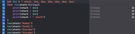 作業六：定義 function，印出讓自己一秒落淚的情歌歌詞 目的：function 指令的練習。 by pin huang 彼得潘