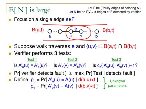 Ppt The Pcp Theorem By Gap Amplification Powerpoint Presentation