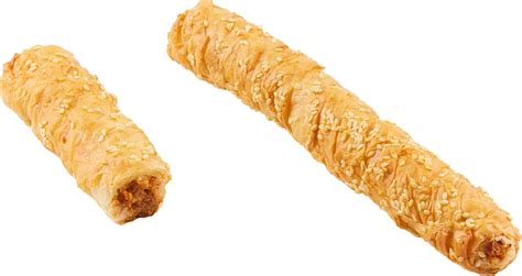 Баничка тип пура с пълнеж от пиле 80 г ᐉ Онлайн от Kaufland хипермаркет ⭐ Broshura Bg