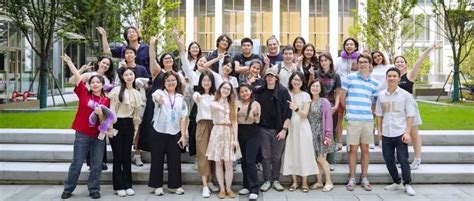 My Summer Of Chinese Nyu Shanghais Mandarin Language Immersion Program Nyu Shanghai