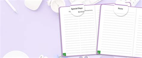 Password Keeper Book Internet Password Book With