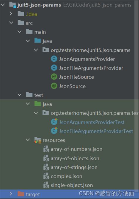 Junit5mockito单元测试详解junit5 Mock Csdn博客