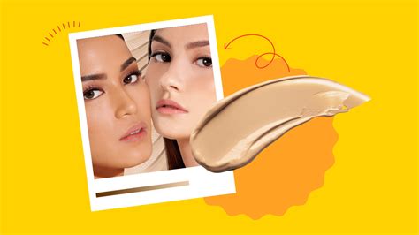 What Is Tinted Sunscreen And Why Havent You Tried It Yet