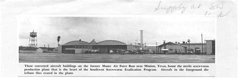 Moorefield Air Base At Forrest Sliger Blog