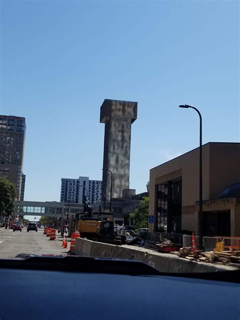 This Building Having Trouble Loading Textures R Confusing Perspective