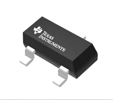 Texas Instruments Hall Effect Magnetic Sensors TMAG C CEDBZRQ At Piece In Mumbai
