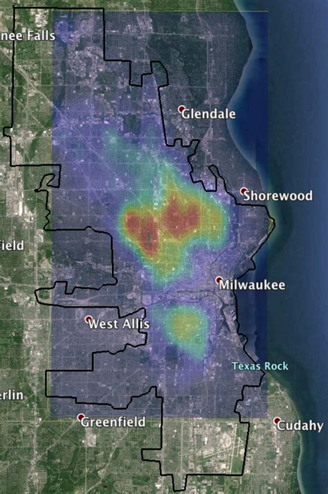 Milwaukee Wisconsin Squared Statistics Understanding Basketball