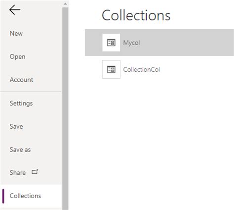 Powerapps Variables Types Context Variable Vs Global Variable Vs