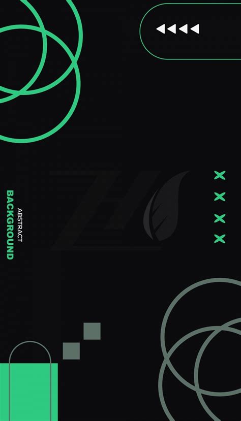 دانلود وکتور پس زمینه مشکی با خطوط سبز دانلود رایگان فایل لایه باز، Psd، وکتور، لوگو و موکاپ