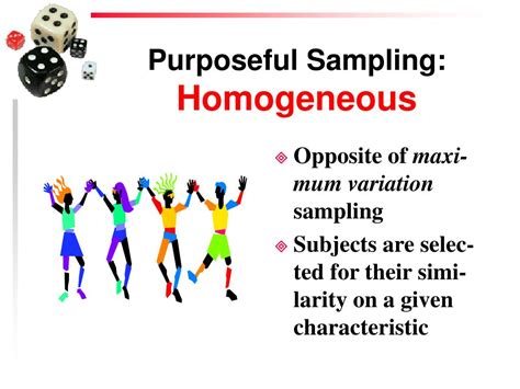 Ppt Purposeful Sampling Powerpoint Presentation Free Download Id 371035