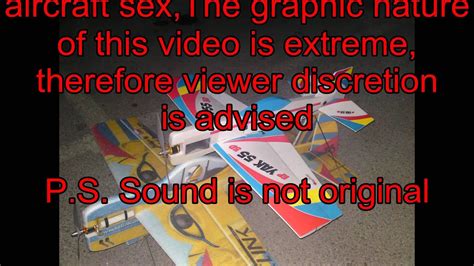 Aircraft Sex Youtube