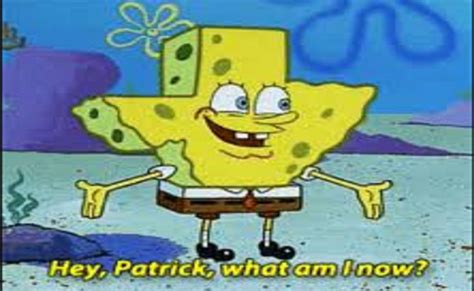 Spongebob Texas Meme — The New Meme Trend Brunchvirals