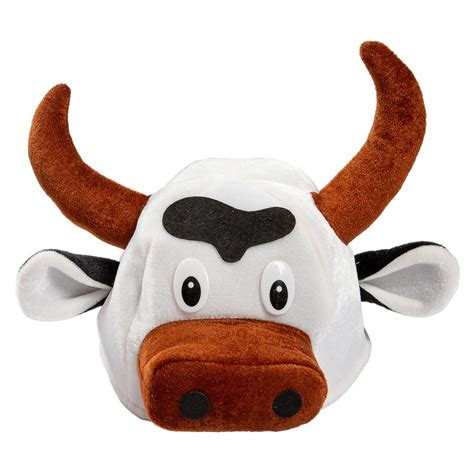 Lehmä Hattu Pilailupuoti