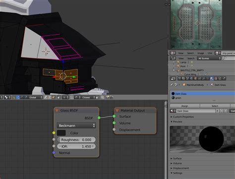 Texturing Faces Individually Materials And Textures Blender Artists Community