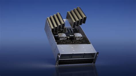 Nvidia Cfo Teases Intel Foundry Services Deal And It Could Be A Great