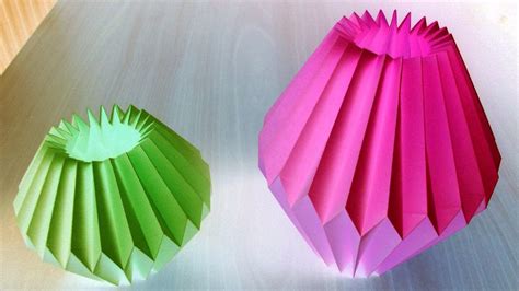 25 Simple Easy Paper Craft Ideas With Images To Make At Home Styles At Life